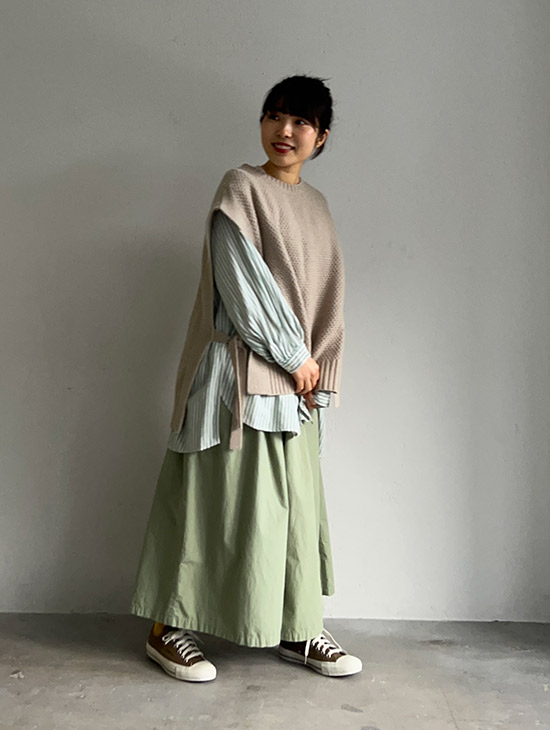 STAFF × SNAP │【本店】soulberry(ソウルベリー)