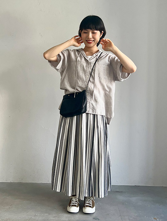 STAFF × SNAP │【本店】soulberry(ソウルベリー)
