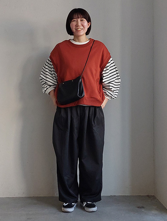 STAFF × SNAP │【本店】soulberry(ソウルベリー)